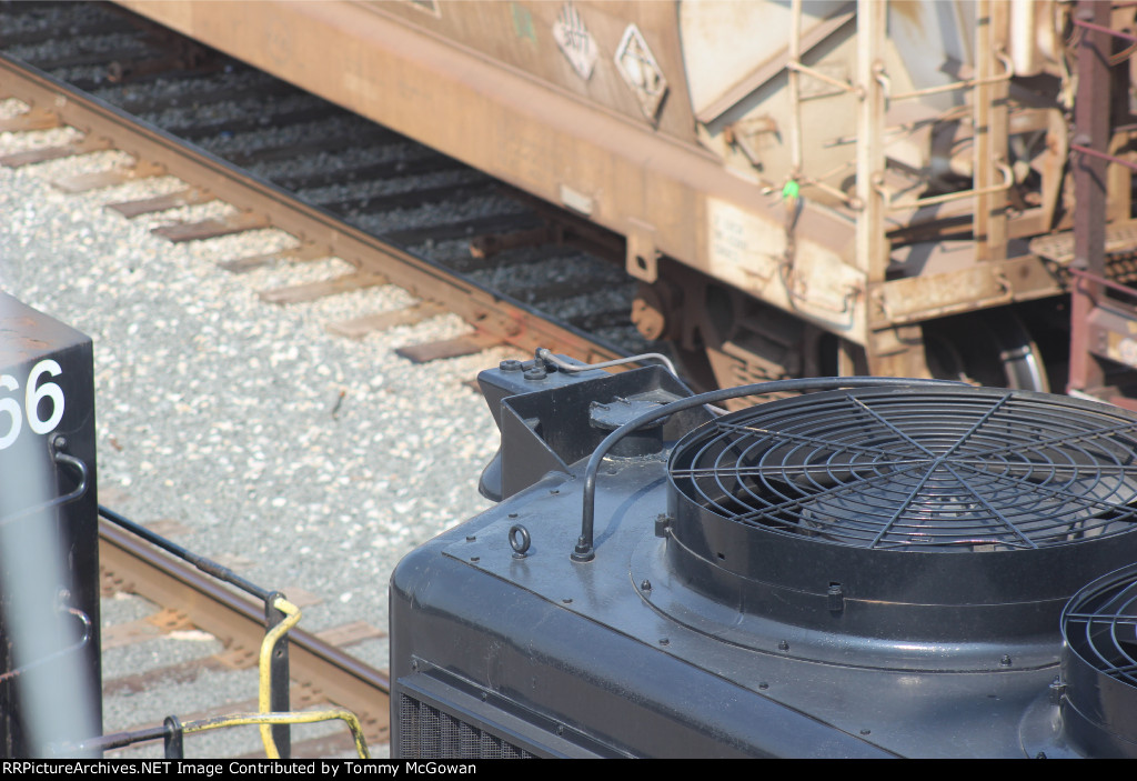 NS 6177's Bell